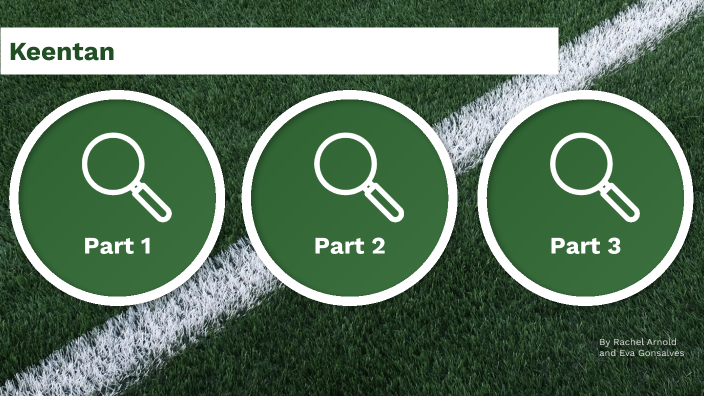 keentan by Rachel Arnold on Prezi