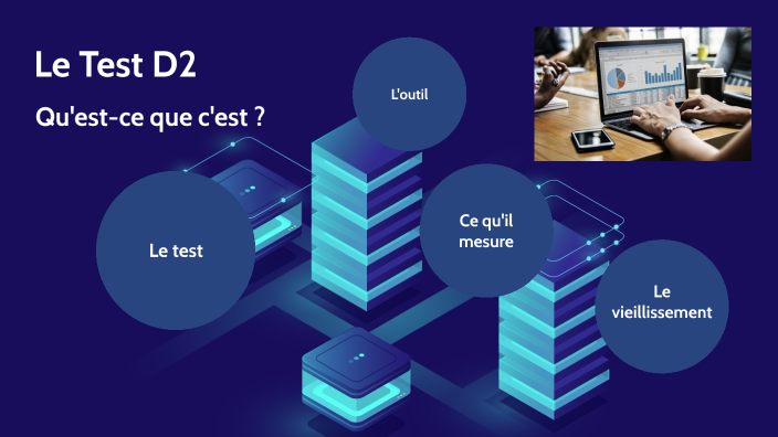 Le Test D2 by Lucas Blanchard on Prezi
