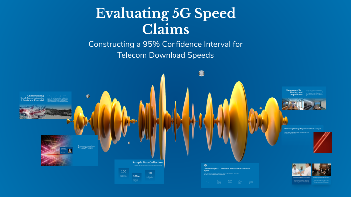 Evaluating 5G Speed Claims by ~ A on Prezi