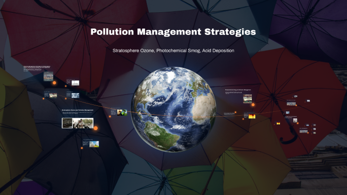 Pollution Management Strategies by Sri Nimai 9th class on Prezi