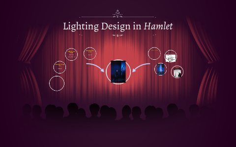 Lighting Design in Hamlet by Shelby Shannon on Prezi