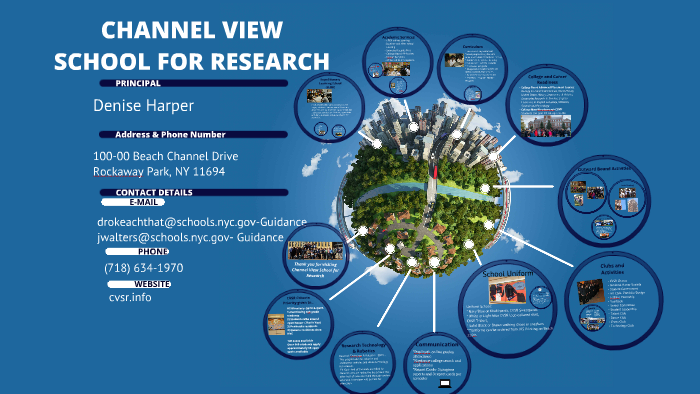 Channel View School for Research by jennifer walters on Prezi
