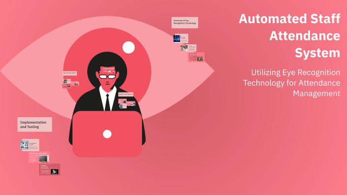 Automated Staff Attendance System by BRIAN MUNGA on Prezi