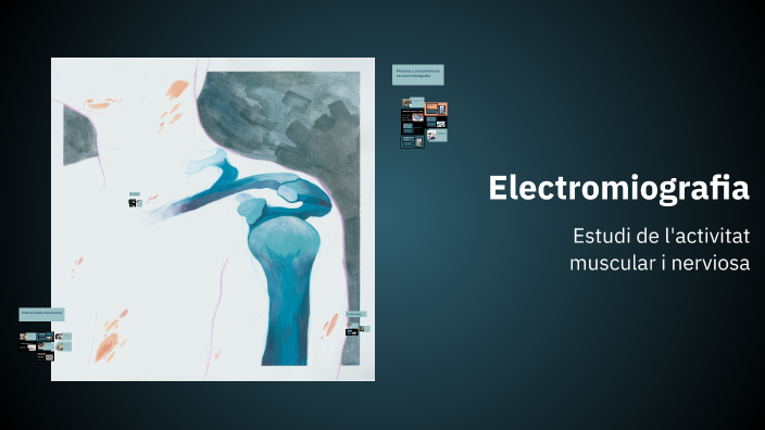 Electromiografia by Jessica Baltazar on Prezi