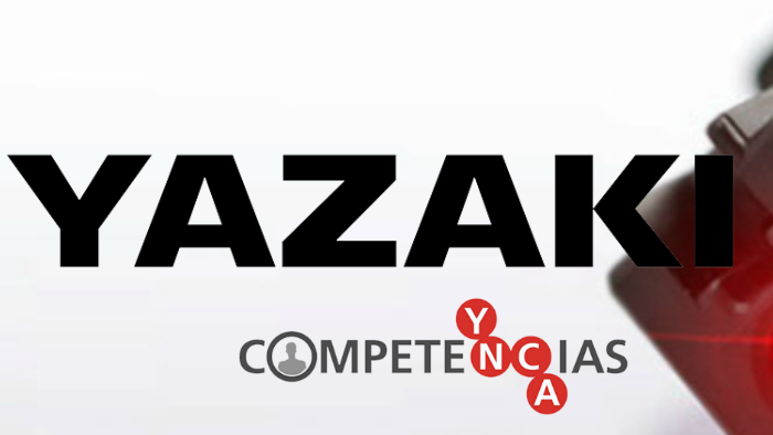 Español Demostrar el Espíritu Yazaki by miguel espinosa on Prezi