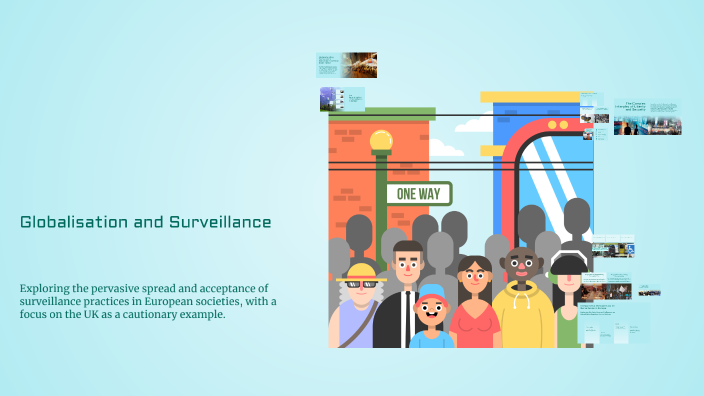 Living in Surveillance Societies: The Normalisation of Surveillance in ...