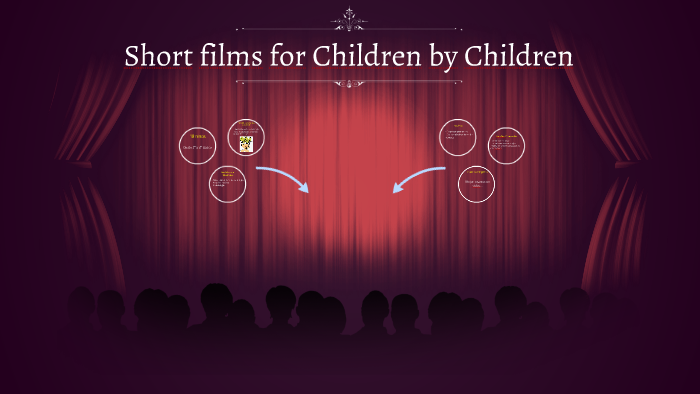 Short films for Children by Children by tamara miranda on Prezi