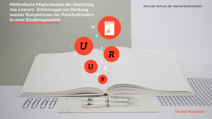 Buru Facharbeit by Tim Wunderlich on Prezi