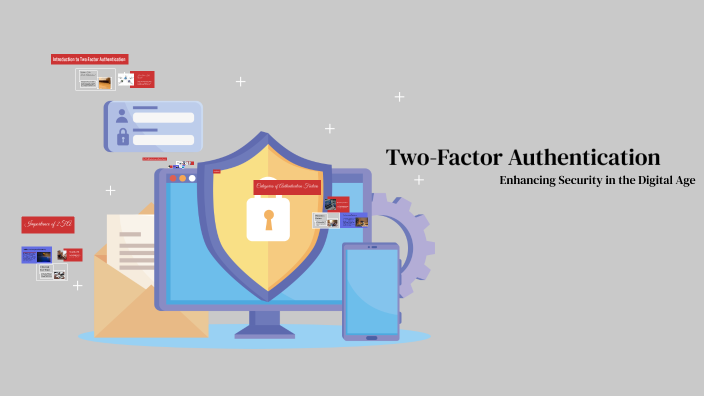 Two-Factor Authentication by Lokman Tb on Prezi