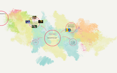 What is nation? by Jason Mcree on Prezi