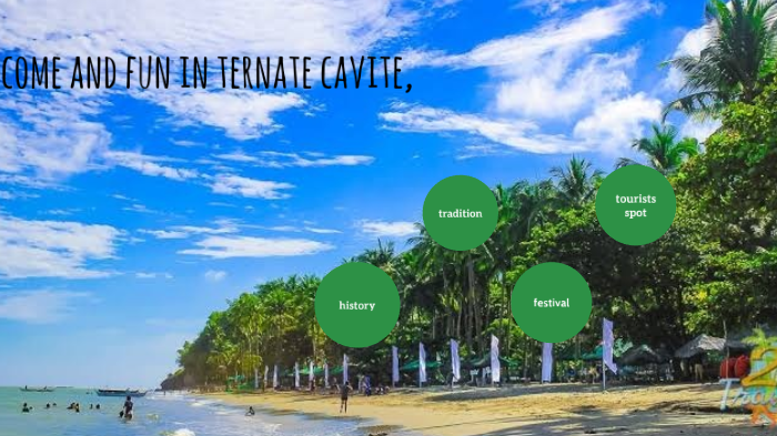 ternate cavite by Mark Alutaya on Prezi