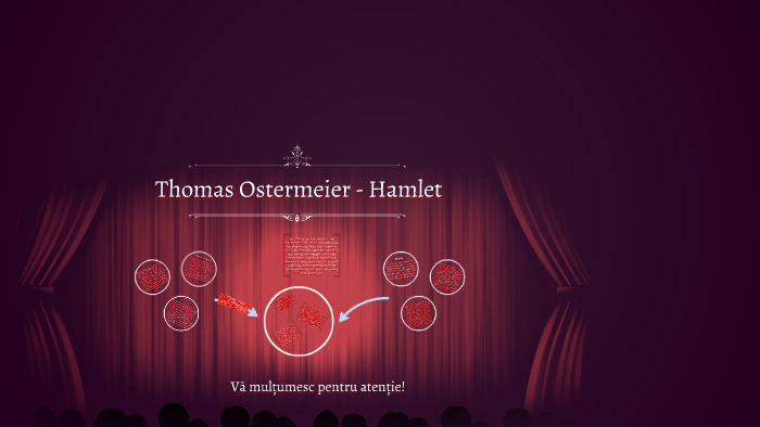 Thomas Ostermeier - Hamlet by Daczo Zador on Prezi