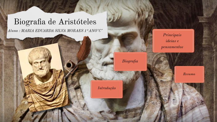 Biografia de Aristóteles by maria eduarda on Prezi