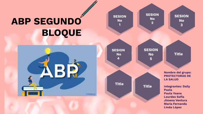 ABP segundo bloque by Linda Estefanía López Galindo on Prezi