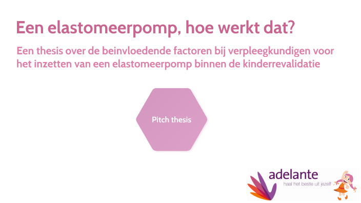 Pitch elastomeerpomp by Demi Stevens on Prezi