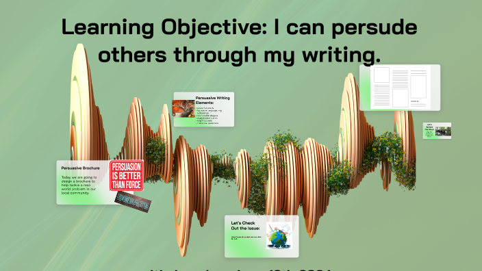 Persuasive Writing Brochure by Natalie Breithaupt on Prezi
