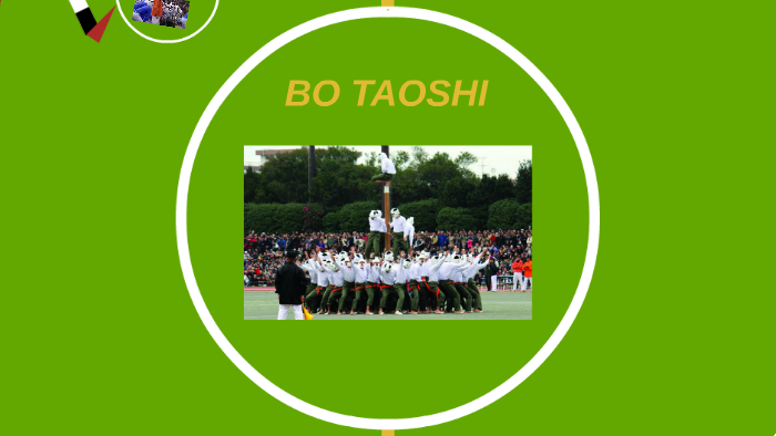 BO TAOSHI by Alexia Martinez on Prezi