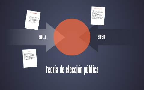teoría de elección pública by jose quintero on Prezi