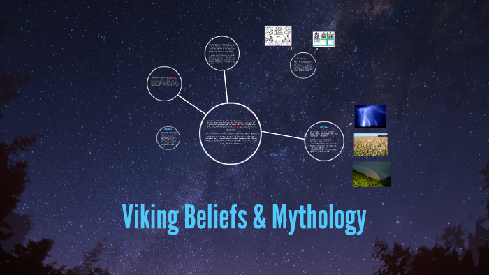 Viking Beliefs & Mythology by Skye Foster on Prezi