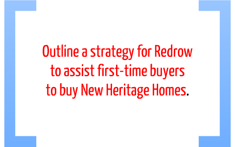 Redrow- Graduate Presentation by Gregory Allsop on Prezi