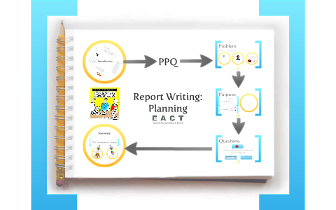 Report Writing: Planning by Mabel Leong on Prezi