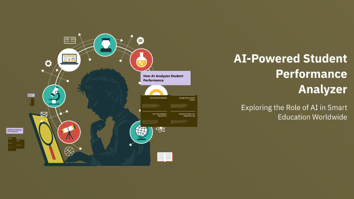 AI-Powered Student Performance Analyzer by Z A R K on Prezi