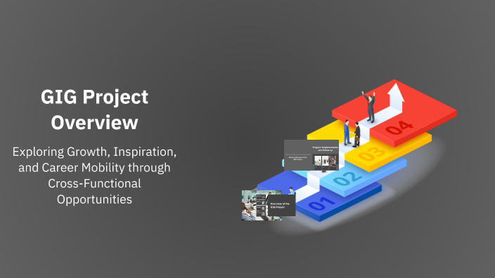 GIG Project Overview by Dnt A on Prezi