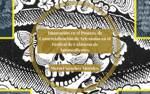 Innovación en el Proceso de Comercialización de Artesanías e by Merari ...
