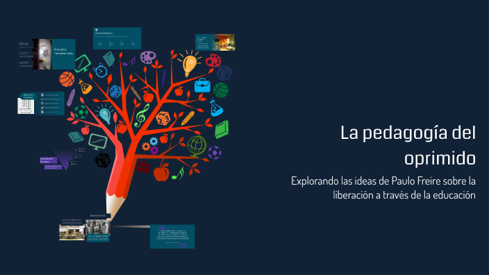 La pedagogía del oprimido by Nicole Luque on Prezi