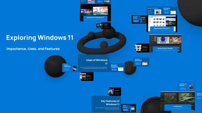 Exploring Windows 11 by lovish dhakla on Prezi Exploring Windows 11 by lovish dhakla on Prezi