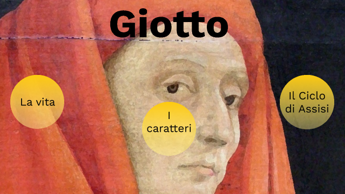 arte Giotto by Luca Pivari on Prezi