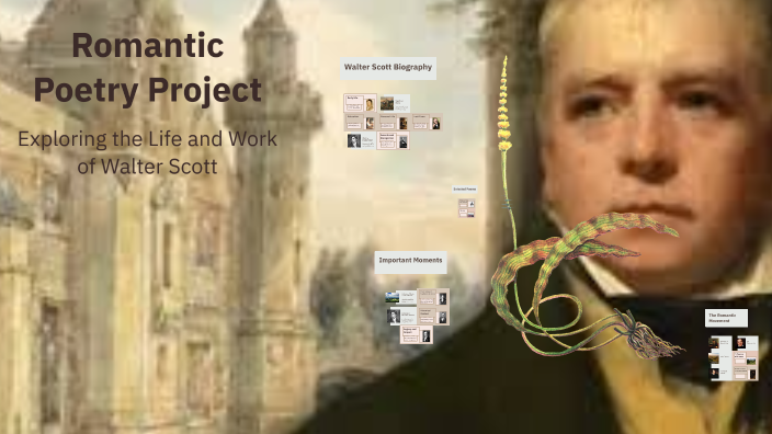 Romantic Poetry Project by Phoenix Brown on Prezi