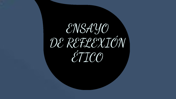 El dilema ético en la experimentación animal está en relación con la ...