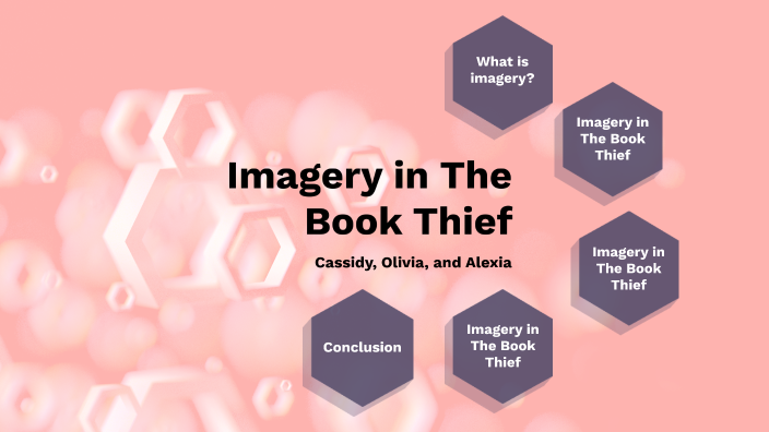 The Book Thief Imagery by cassidy buckwalter on Prezi
