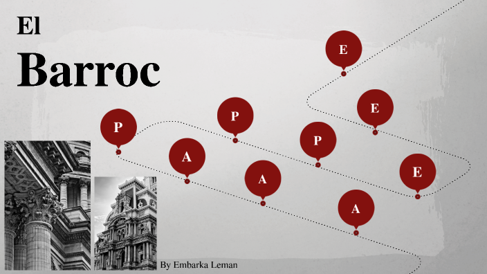 El Barroc by Embarka Leman on Prezi