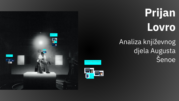 Prijan Lovro by Renata Kostanjevec on Prezi