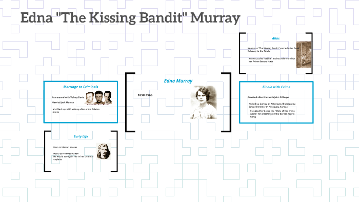 Edna Murray by Kyle Davis on Prezi