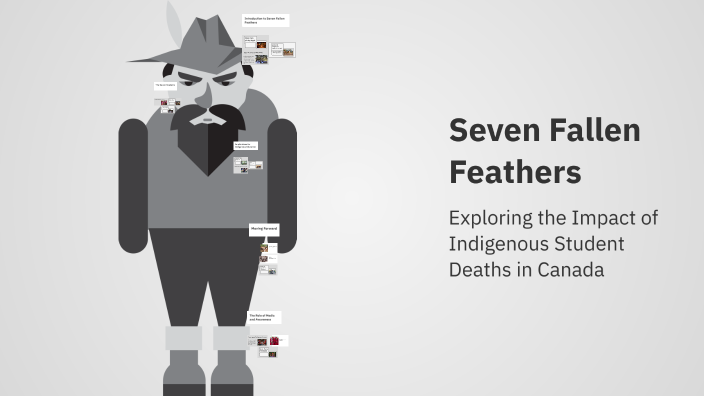 Seven Fallen Feathers by Taye Varden on Prezi