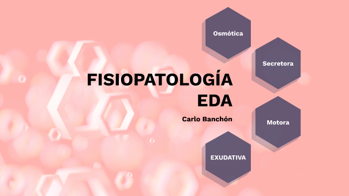 EDA Fisiopatologías by Carlo Banchón on Prezi