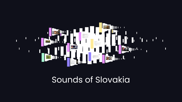 Slovak Folk instruments by Orlaith Duffy on Prezi