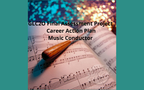 GLC20 Final Assessment Project: Career Action Plan by Danny Thomas on Prezi