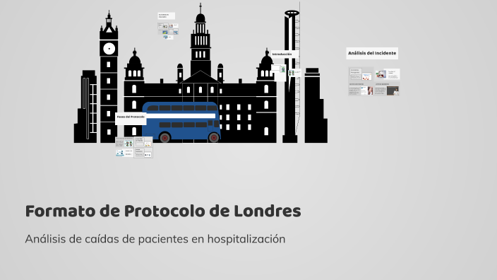 Formato de Protocolo de Londres by Maryuri Gavides on Prezi