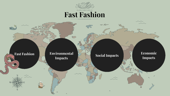 Geo Fast Fashion 2 by Anushka Mishra on Prezi