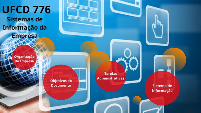 UFCD 776 by Bárbara Almeida on Prezi