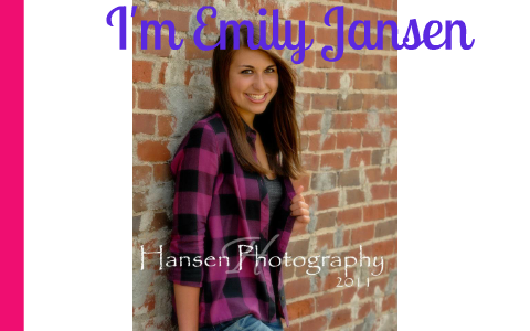 Emily Jansen EDFN Prezi by Emily Jansen on Prezi