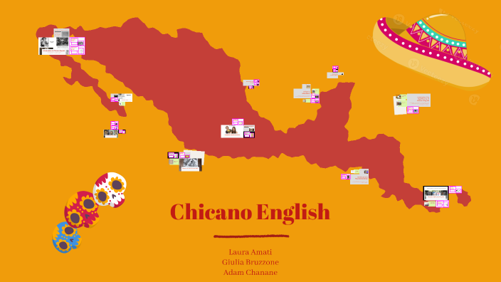 Chicano English: A Historical and Linguistic Exploration by Adam ...