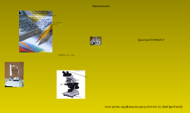 ELMO Presentation by john trezise