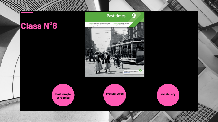 Aula N1C21: Class 8 by Jess Hoyos on Prezi