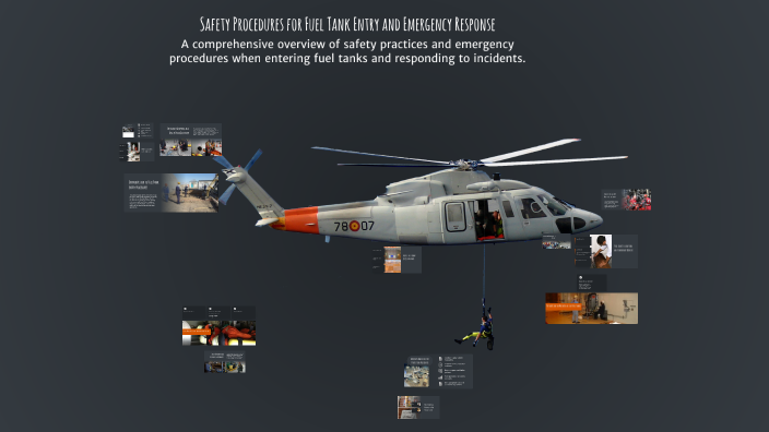 Safety Procedures for Fuel Tank Entry and Emergency Response by Ryan ...