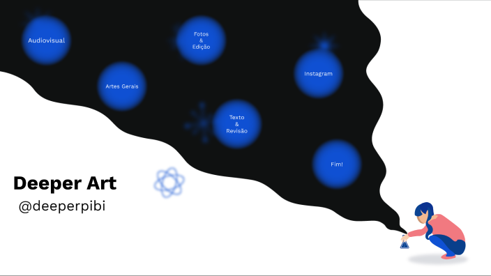 Deeper Art by Jessica Luiza on Prezi